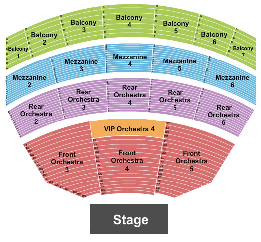 Katy Perry Las Vegas Tickets - Live at Resorts World Casino